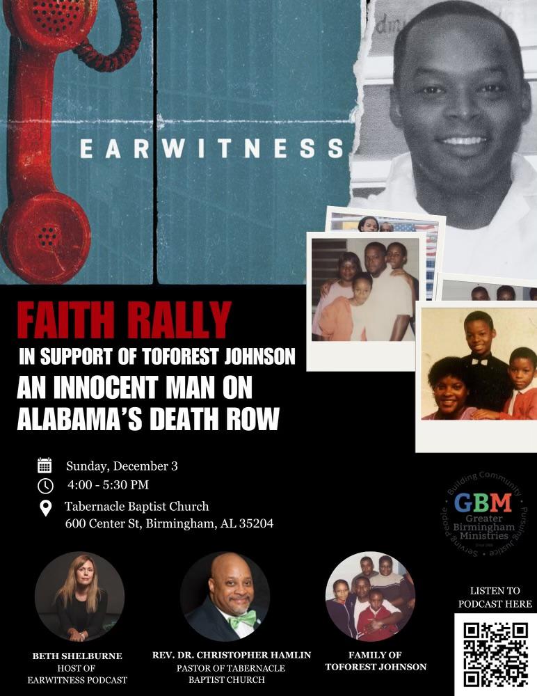 Greater Birmingham Ministries